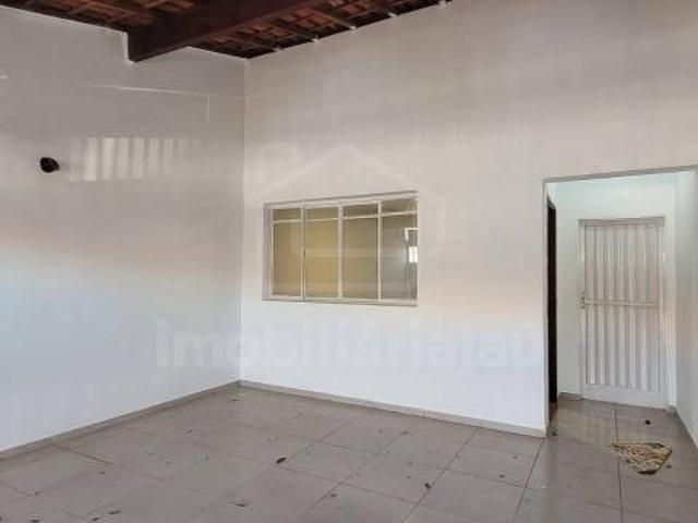 Casa para alugar em Jaú/SP Jardim Santa Rosa