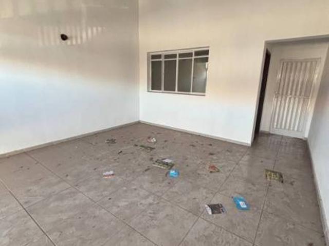 Casa para alugar em Jaú/SP Jardim Santa Rosa