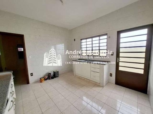 Casa para alugar em Jaú/SP Jardim Santa Rosa