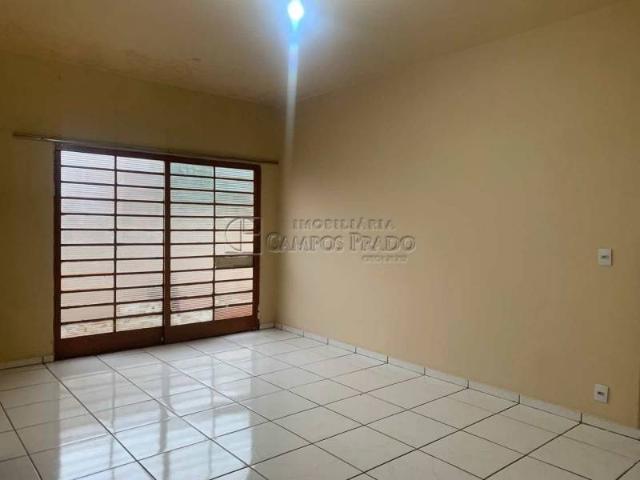 Casa para alugar em Jaú/SP Jardim Santo Antonio