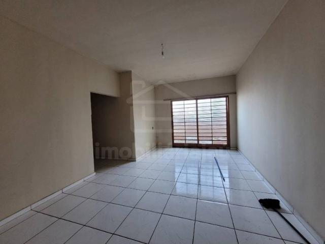 Casa para alugar em Jaú/SP Jardim Santo Antonio