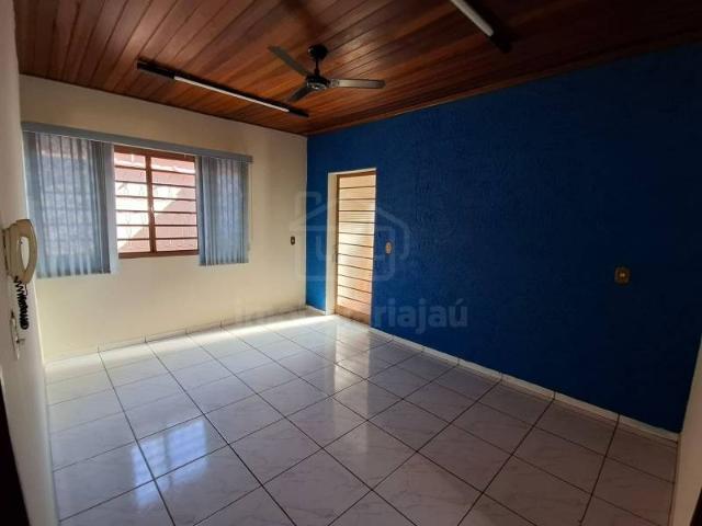 Casa para alugar em Jaú/SP Jardim Santo Antonio