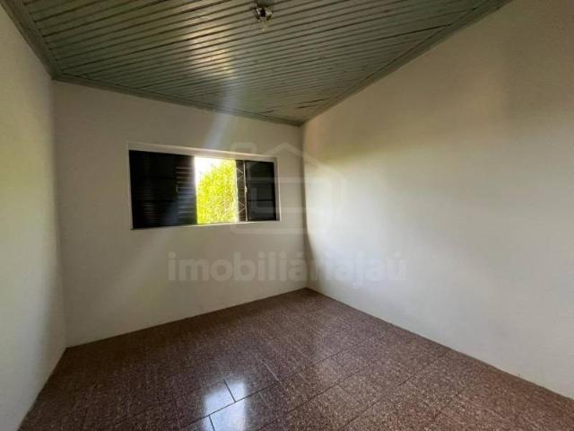 Casa para alugar em Jaú/SP Jardim Santo Antonio