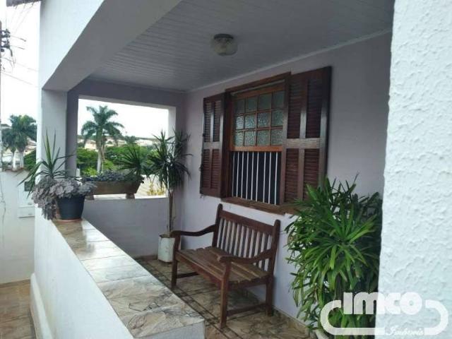 Casa para alugar em Jaú/SP Jardim Santo Antonio