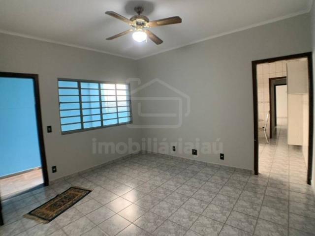 Casa para alugar em Jaú/SP Jardim Sanzovo