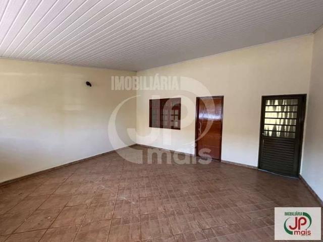 Casa para alugar em Jaú/SP Jardim Sanzovo