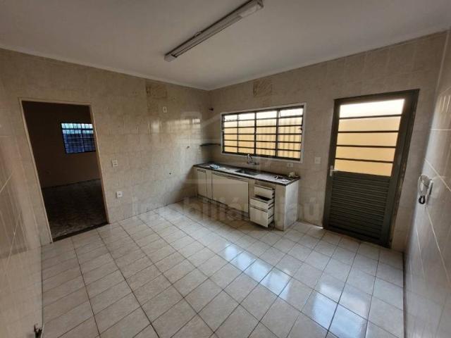 Casa para alugar em Jaú/SP Jardim Sanzovo
