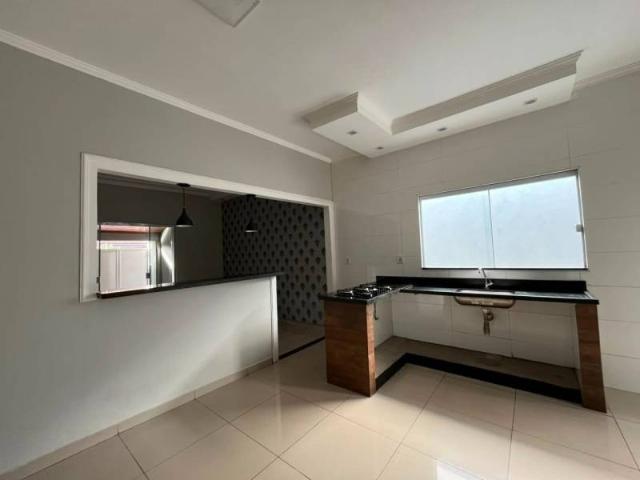 Casa para alugar em Jaú/SP Jardim Sanzovo