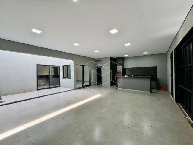 Casa para alugar em Jaú/SP Jardim Suzana Ferraz
