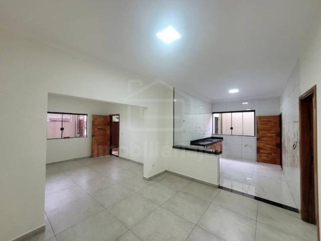 Casa para alugar em Jaú/SP Jardim Suzana Ferraz