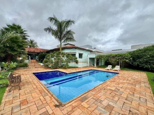Casa para alugar em Jaú/SP Parque Residencial Primavera 1