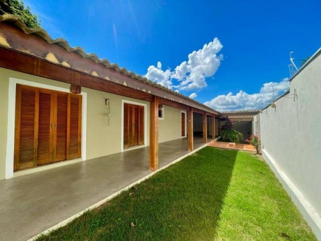 Casa para alugar em Jaú/SP Pouso Alegre De Baixo