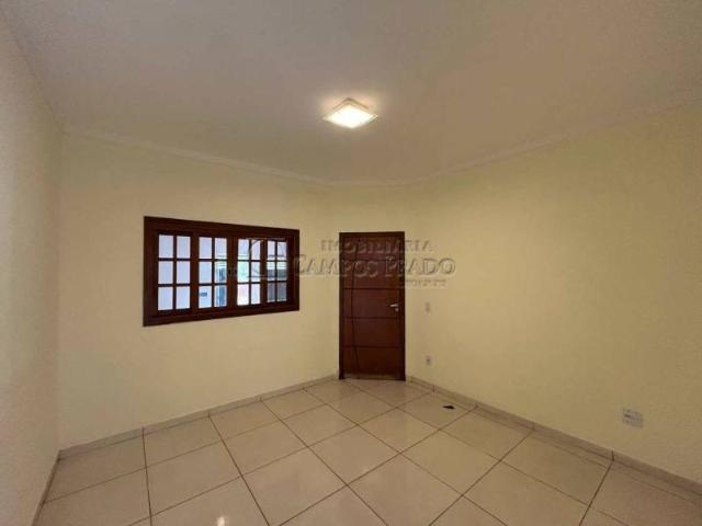 Casa para alugar em Jaú/SP Pouso Alegre De Baixo