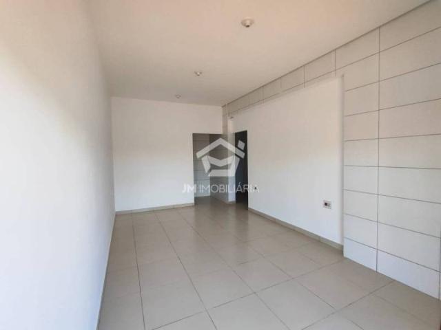 Casa para alugar em Jaú/SP Residencial Bernardi