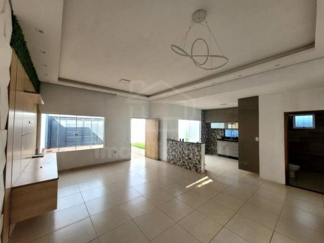 Casa para alugar em Jaú/SP Residencial Campo Belo