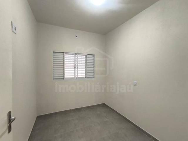 Casa para alugar em Jaú/SP Residencial Campo Belo