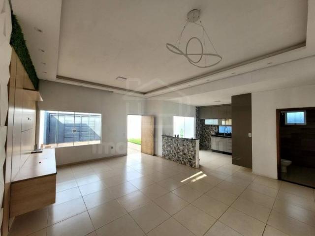Casa para alugar em Jaú/SP Residencial Campo Belo