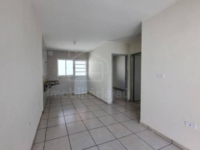 Casa para alugar em Jaú/SP Residencial Cidade Alta