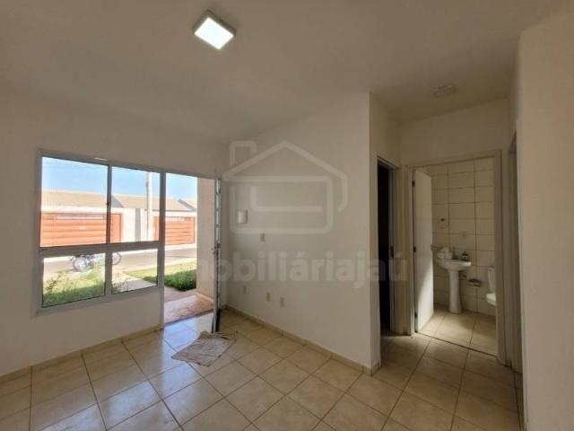 Casa para alugar em Jaú/SP Residencial Cidade Alta