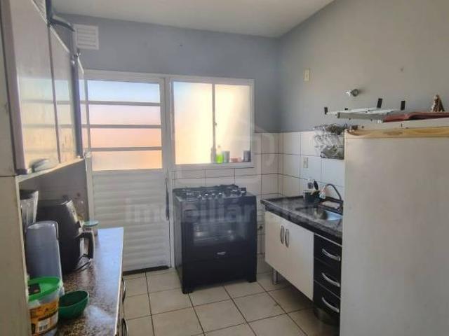 Casa para alugar em Jaú/SP Residencial Cidade Alta