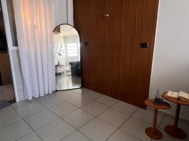 Casa para alugar em Jaú/SP Residencial Cidade Alta