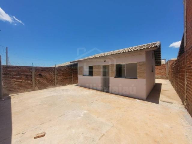 Casa para alugar em Jaú/SP Residencial Cidade Alta