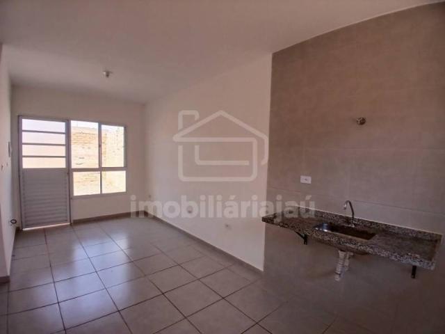 Casa para alugar em Jaú/SP Residencial Cidade Alta