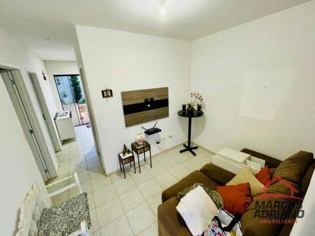 Casa para alugar em Jaú/SP Residencial Cidade Alta