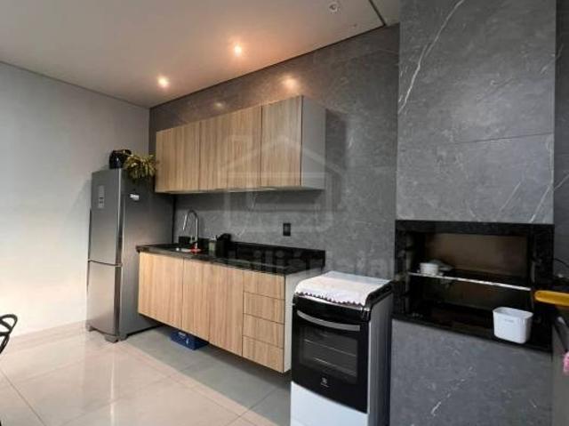 Casa para alugar em Jaú/SP Residencial Cidade Alta