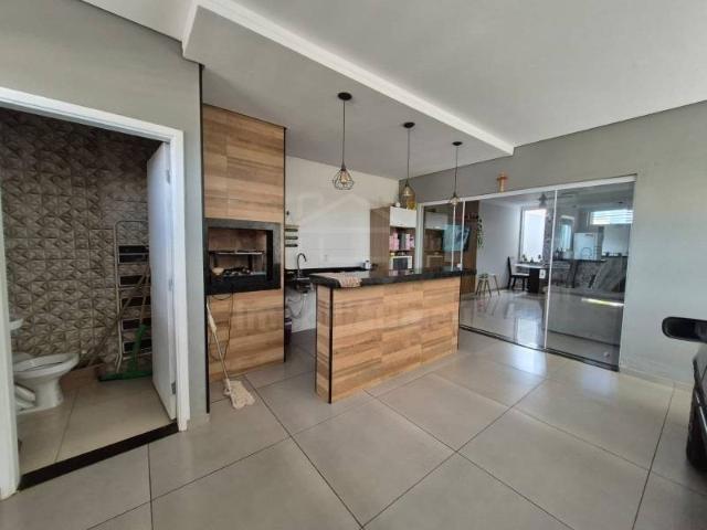 Casa para alugar em Jaú/SP Residencial Cidade Alta