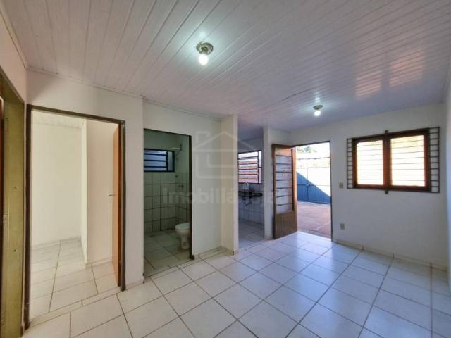Casa para alugar em Jaú/SP Residencial Frei Galvão