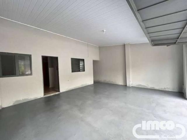 Casa para alugar em Jaú/SP Residencial Frei Galvão