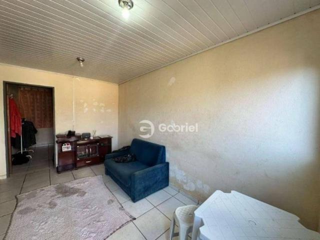 Casa para alugar em Jaú/SP Residencial Frei Galvão
