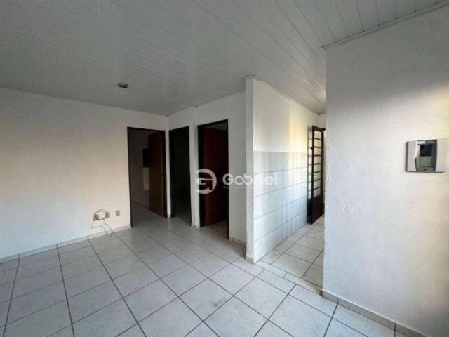 Casa para alugar em Jaú/SP Residencial Frei Galvão