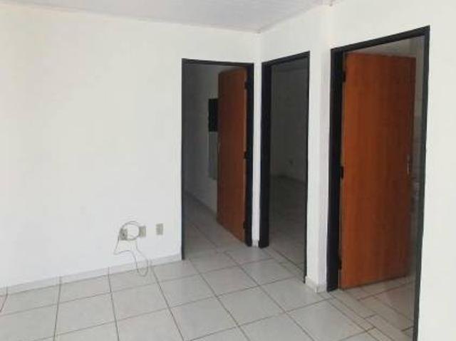 Casa para alugar em Jaú/SP Residencial Frei Galvão
