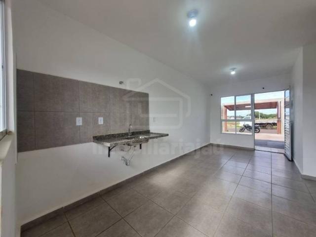 Casa para alugar em Jaú/SP Residencial Jardim Dos Ipês