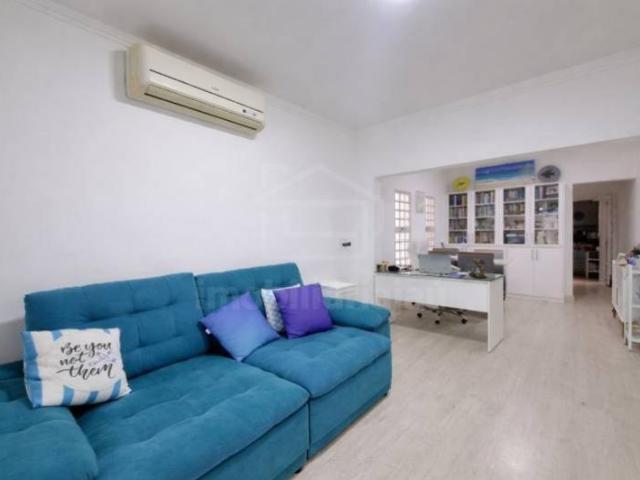 Casa para alugar em Jaú/SP Vila Carvalho