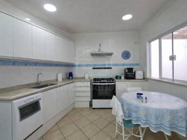 Casa para alugar em Jaú/SP Vila Carvalho