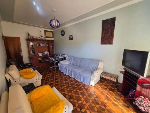 Casa para alugar em Jaú/SP Vila Carvalho
