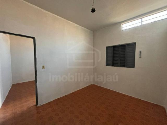 Casa para alugar em Jaú/SP Vila Carvalho