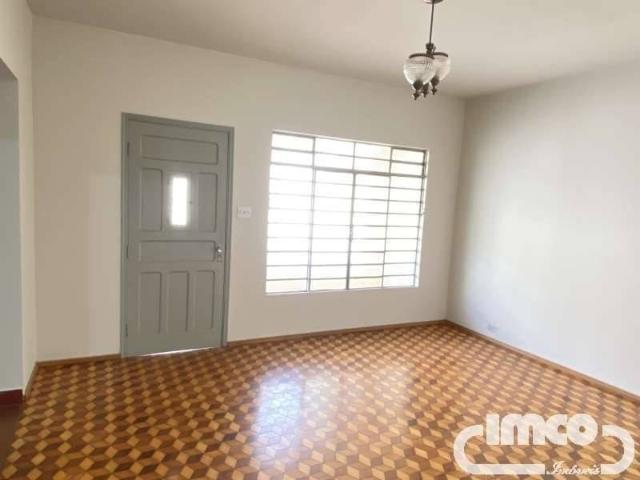 Casa para alugar em Jaú/SP Vila Carvalho