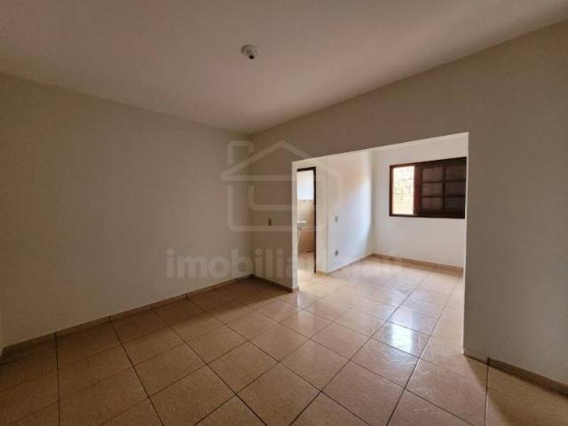 Casa para alugar em Jaú/SP Vila Carvalho