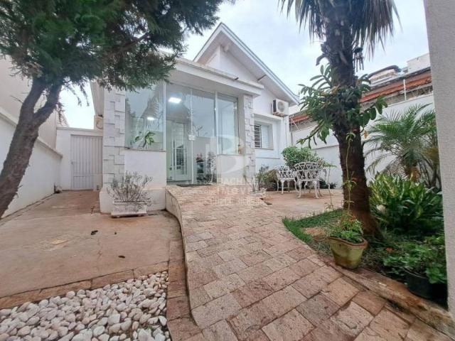 Casa para alugar em Jaú/SP Vila Carvalho