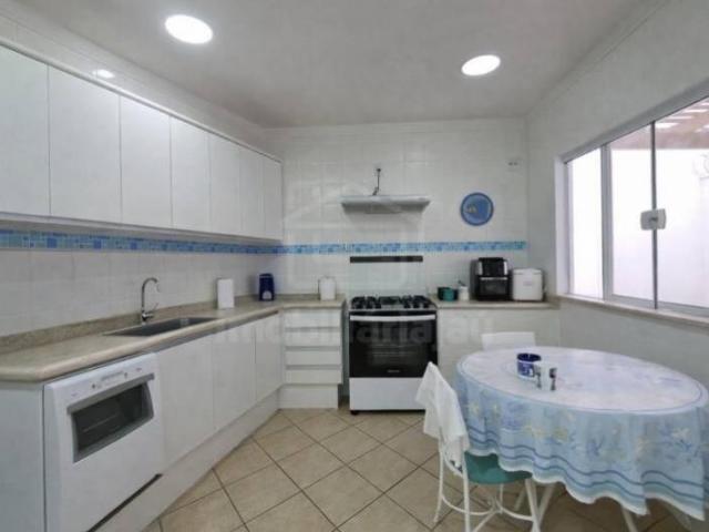Casa para alugar em Jaú/SP Vila Carvalho