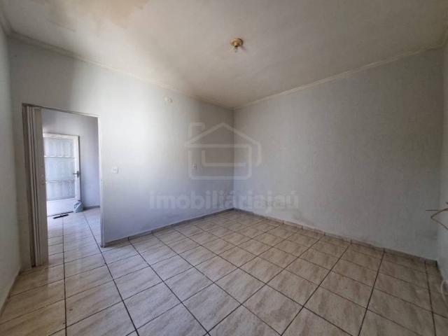 Casa para alugar em Jaú/SP Vila Alves de Almeida