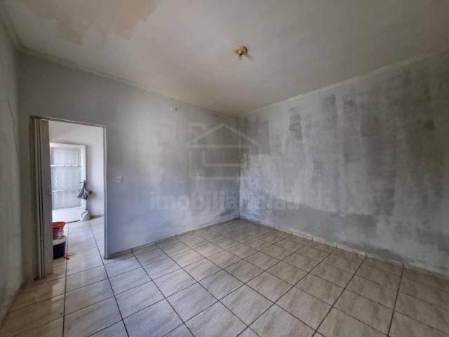 Casa para alugar em Jaú/SP Vila Alves de Almeida