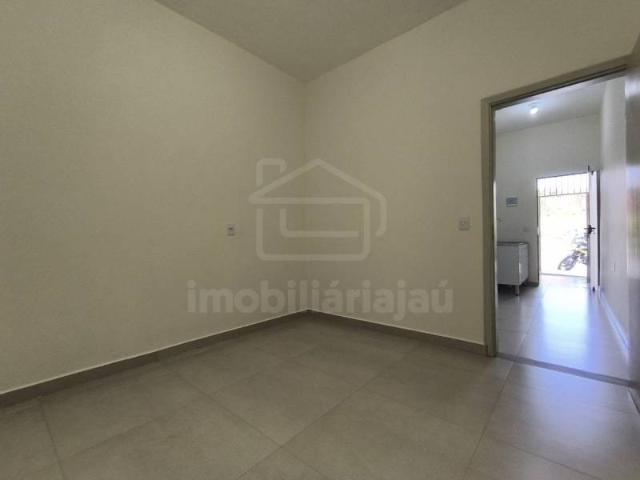 Casa para alugar em Jaú/SP Vila Alves de Almeida