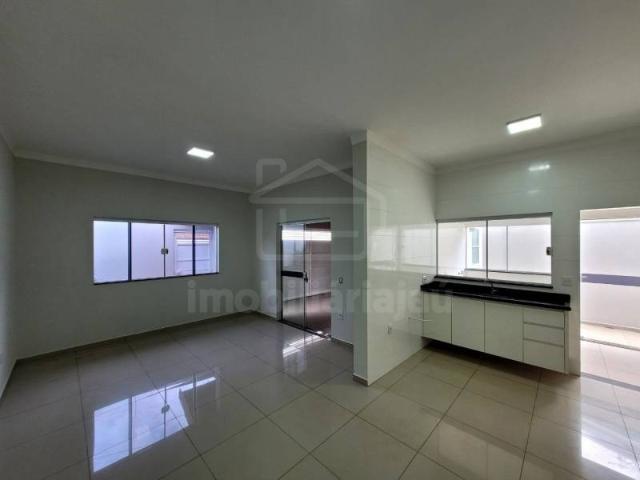 Casa para alugar em Jaú/SP Vila Alves de Almeida