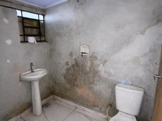 Casa para alugar em Jaú/SP Vila Alves de Almeida
