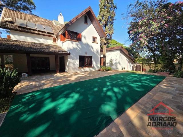 Casa para alugar em Jaú/SP Vila Assis